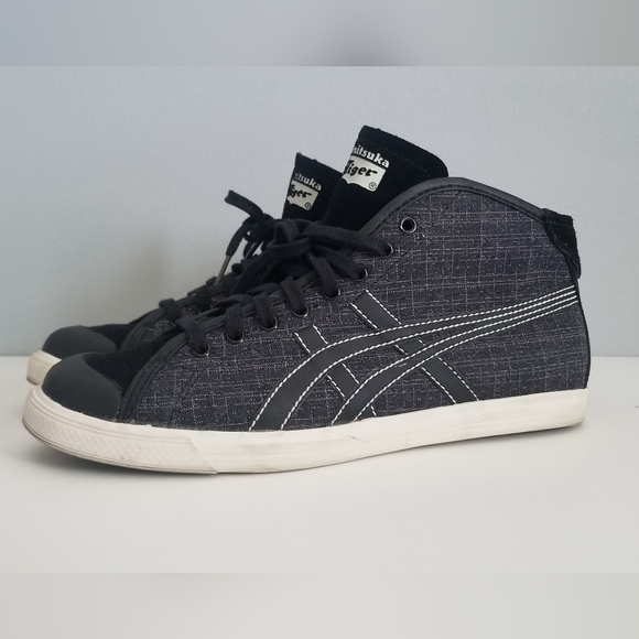 Onitsuka Tiger by Asics | Shoes | Asics Onitsuka Tiger Midtop Shoes ...